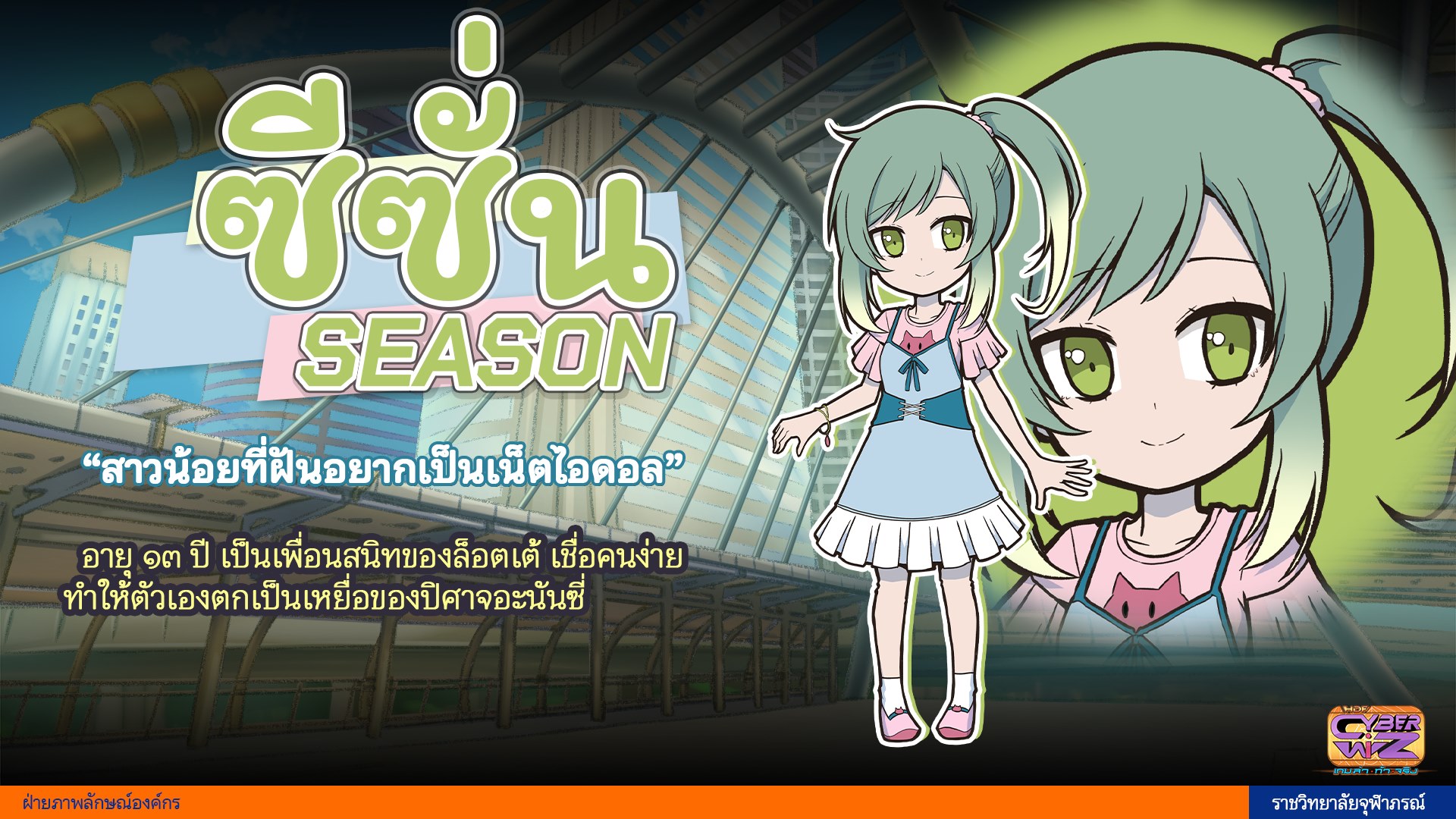 HDF CYBER WIZ – Healthy Digital Family